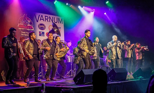 Community Radio Station 88.1 FM WYCE Invites Community to 25th Annual ...